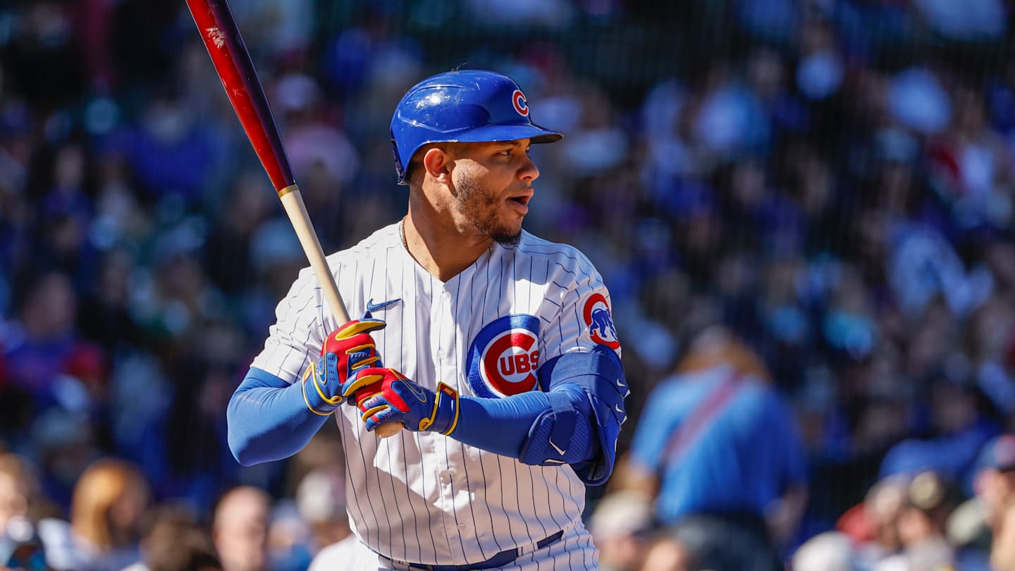 Houston Astros Split Between Top Free Agent and Fan Favorite at Catcher ...