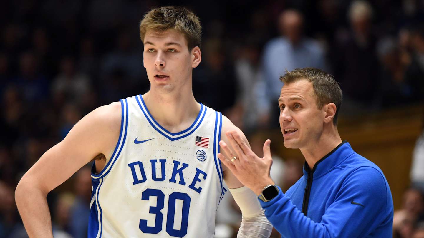 Duke basketball: Statement time for Blue Devils at Clemson - Sports ...
