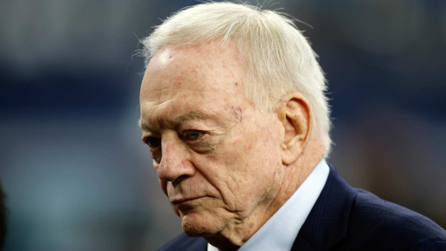 Jones ’Not Confident at All’ Signing Beckham Jr. Without Workout After ...