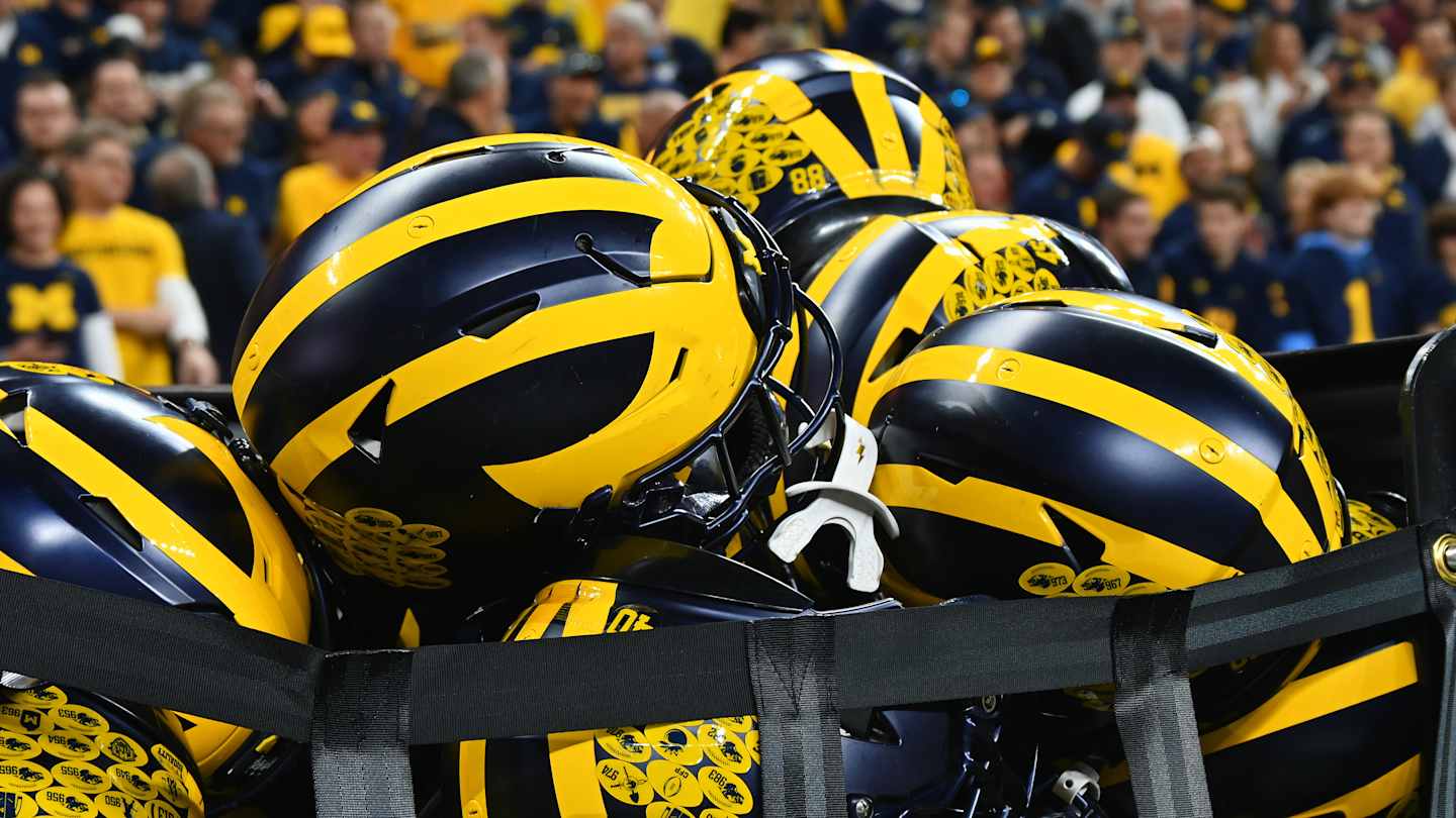 Predicting Michigan Football's Trajectory For The Next Three Years ...