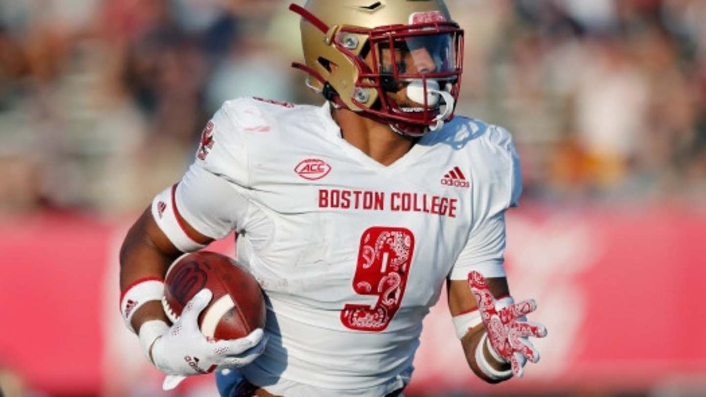 NFL Draft: Master of positional switches Bill Belichick knows up close the versatility of Boston ...