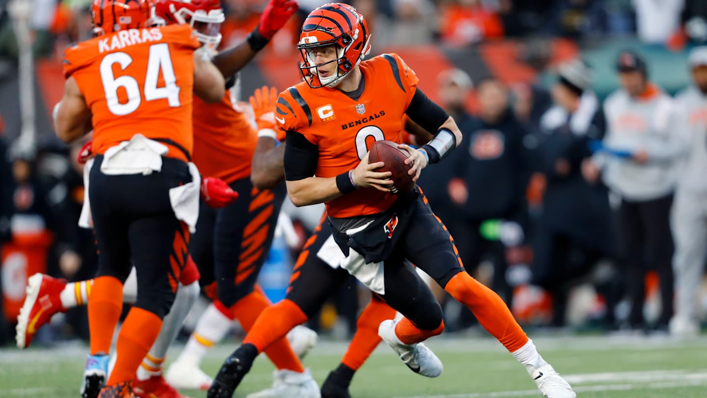 Bengals’ Super Bowl Ticket Prices Jump After Win Over Chiefs - Sports ...