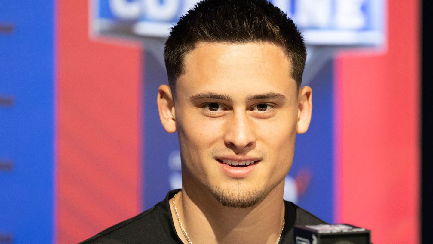 Matt Araiza: Former Bills, SDSU Punter Avoids Charges in Gang Rape Case ...