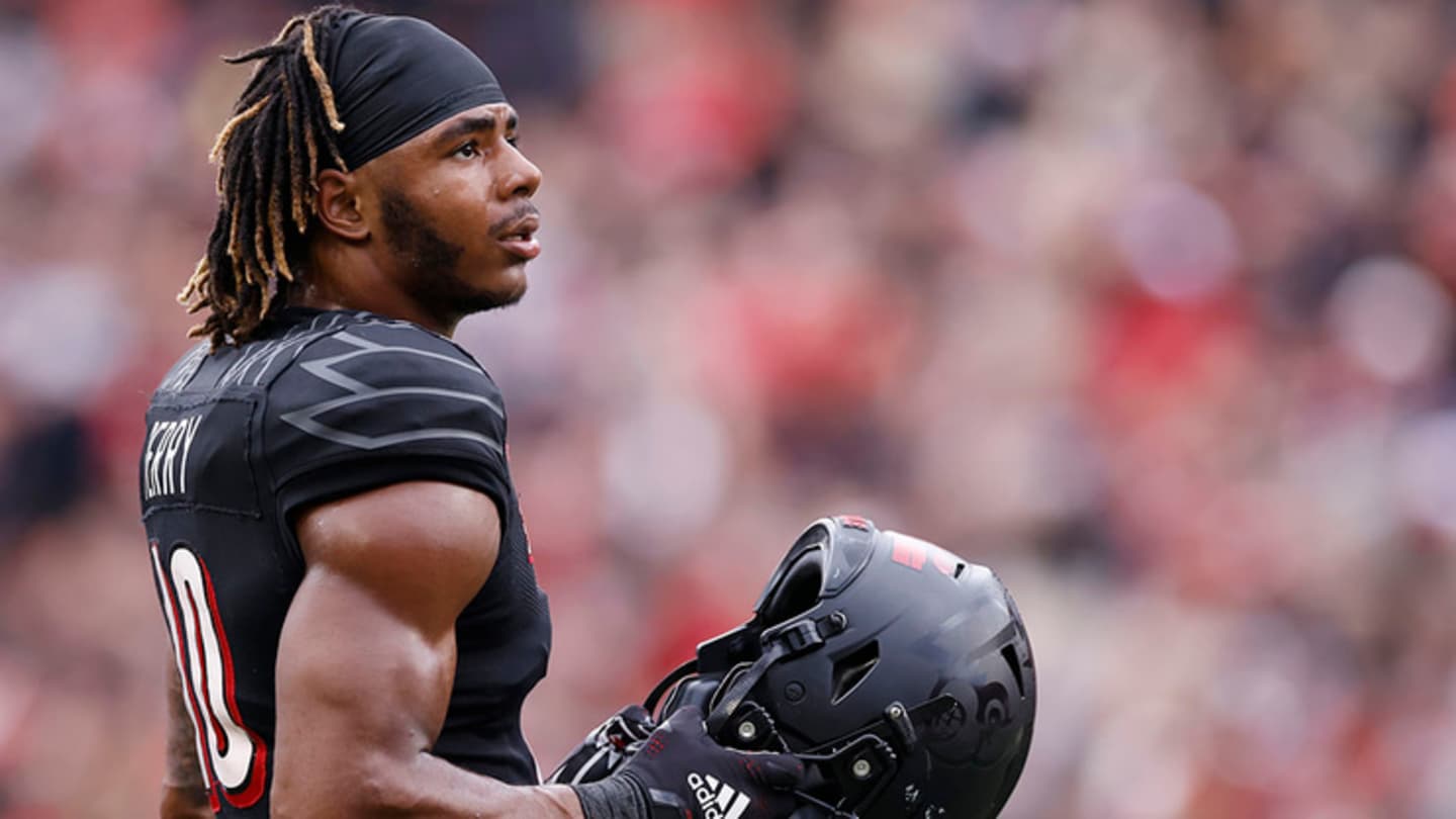 2023 Louisville Football Position Breakdown: Linebacker - Sports ...