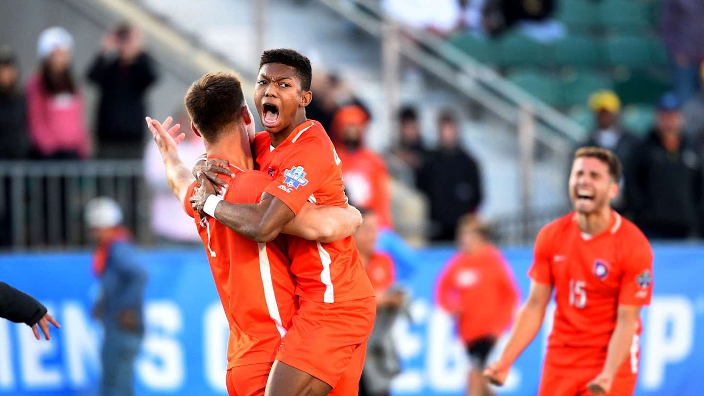 Men’s Soccer Celebrates 2022 Season, Announces Award Winners - Sports ...