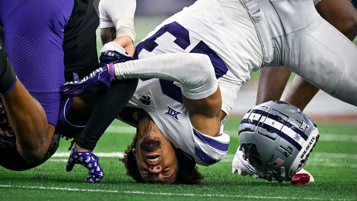 The Screwed Tape Letters: Portending The Portal - Sports Illustrated ...