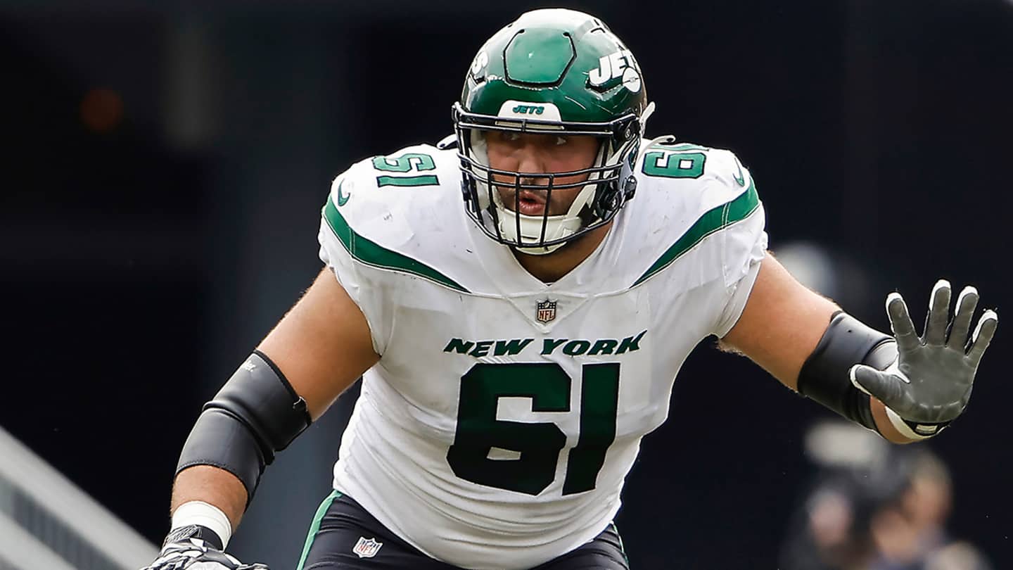 Jets’ Max Mitchell Out for Season After Doctors Discover Blood Clots ...