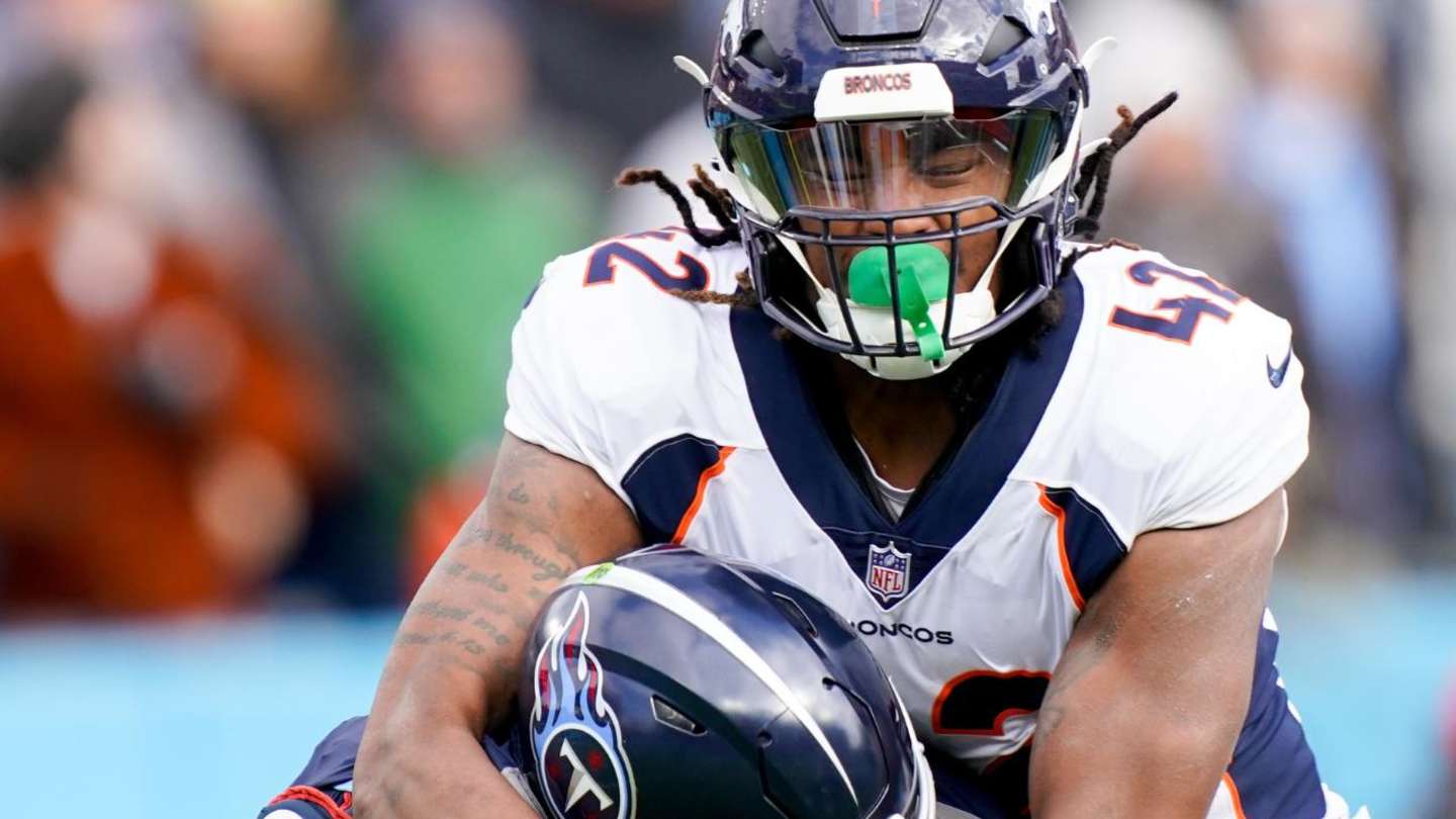 Denver Broncos' Expectations for 2022 Draft Class in Year 2 - Sports ...