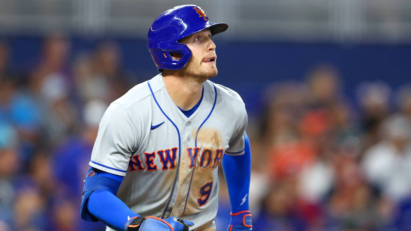 Mets Re-Signing Brandon Nimmo, Bringing David Robertson Back To New ...