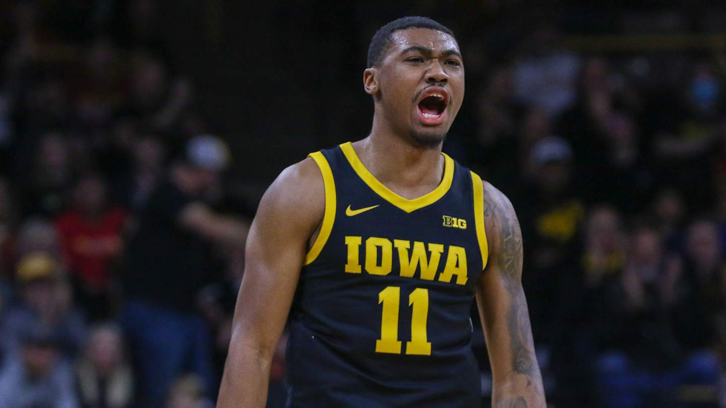 Analyzing the 2023-24 Iowa Men's Roster - Sports Illustrated Iowa ...
