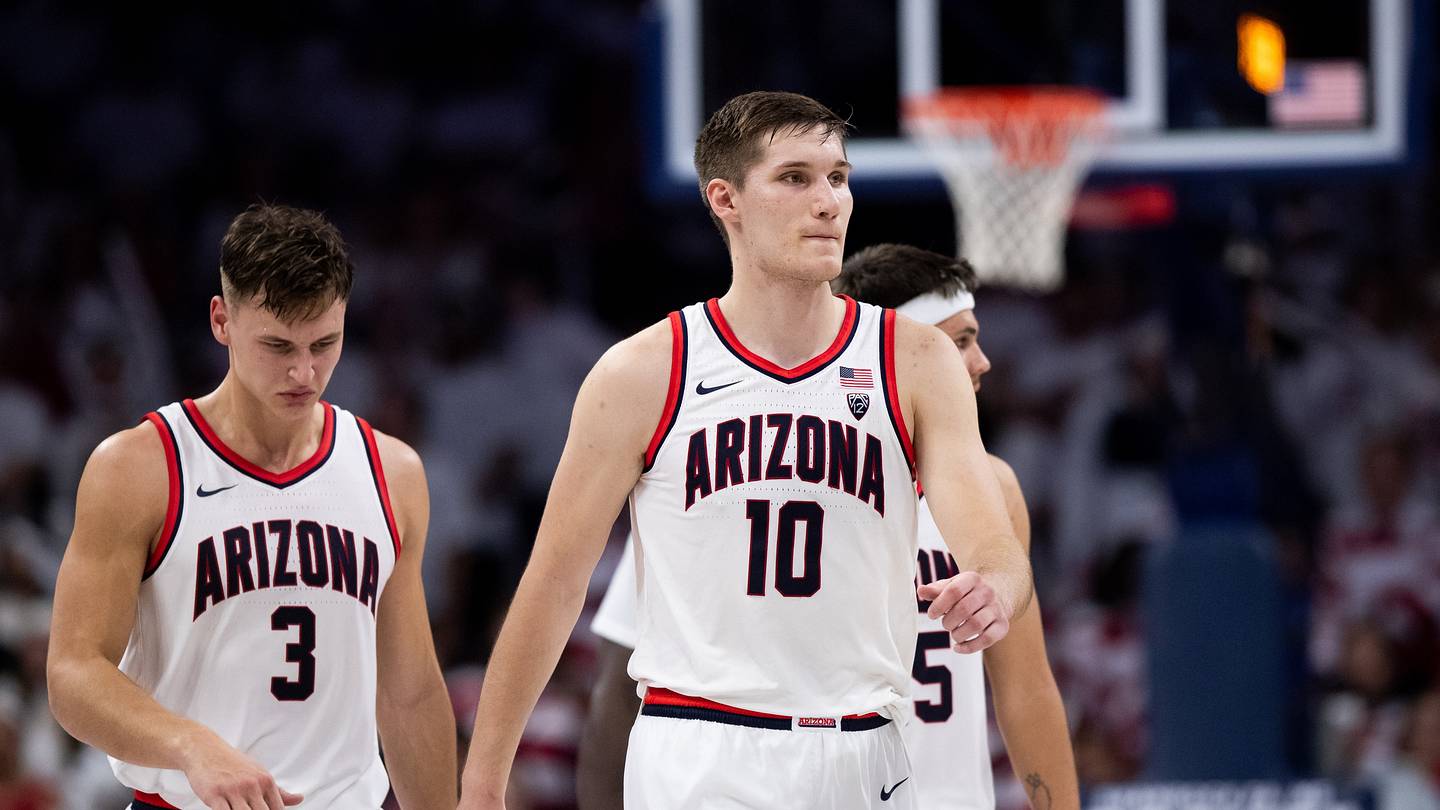 My Two Cents: 10 Things To Know About Indiana's Game With Arizona in ...