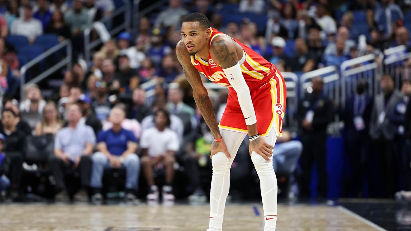 Hawks And Nets Injury Reports - Fastbreak on FanNation