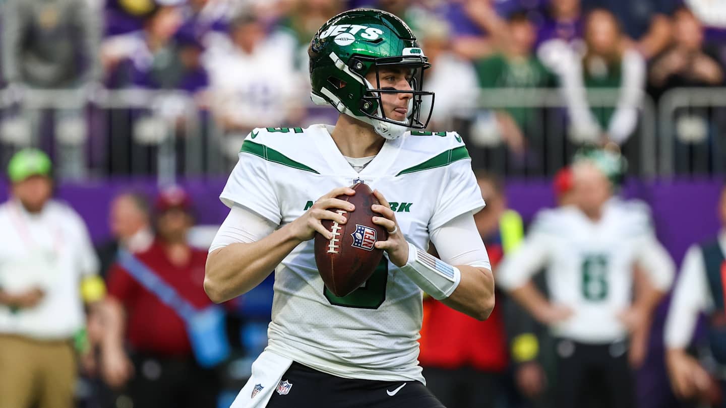 NFL Week 14 schedule: How to watch Jets vs. Bills - How to Watch and ...