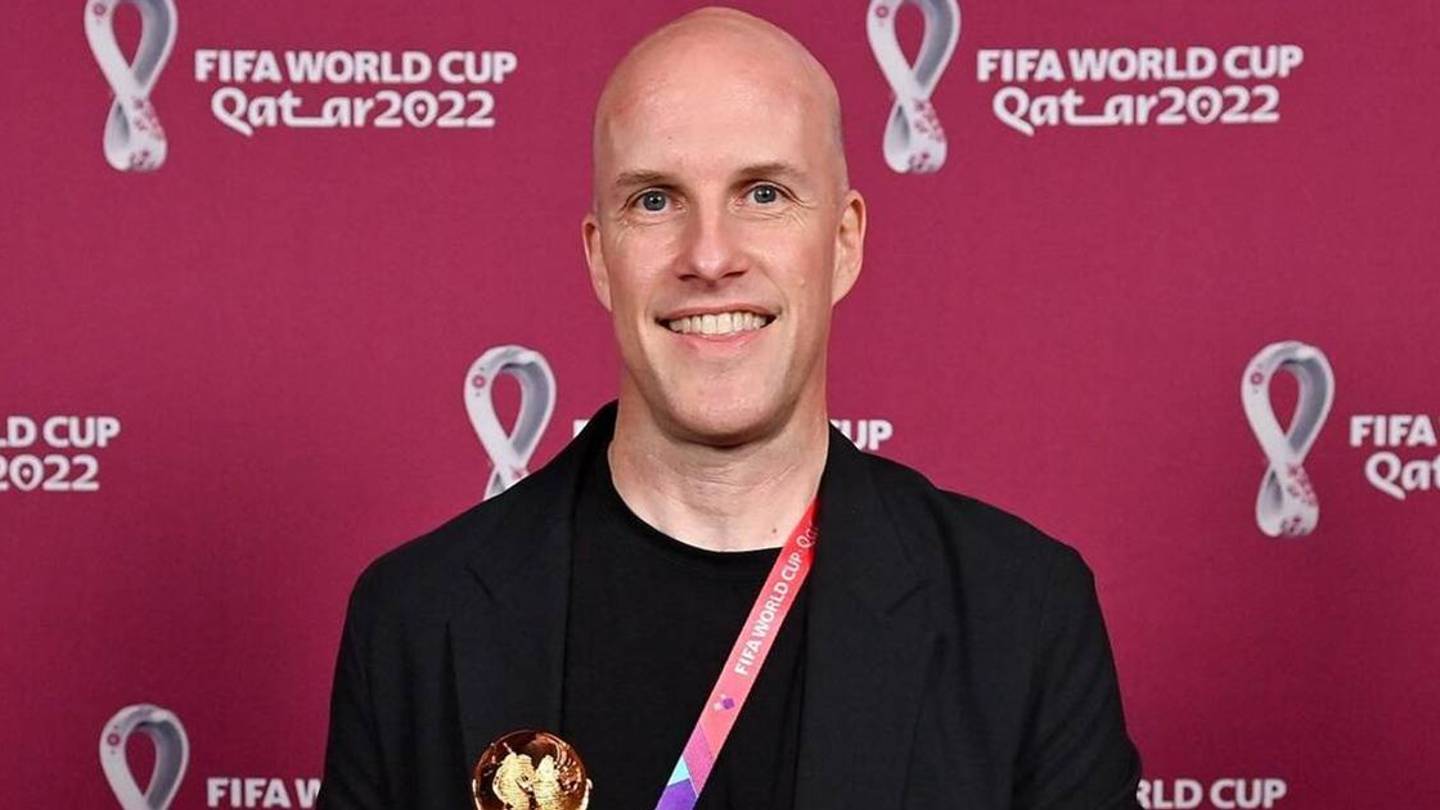 Sports World Mourns Death of Former SI Writer Grant Wahl - Sports ...