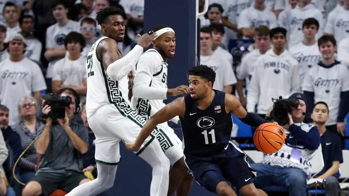Watch Penn State vs Indiana: Stream men's college basketball live - How to Watch and Stream ...