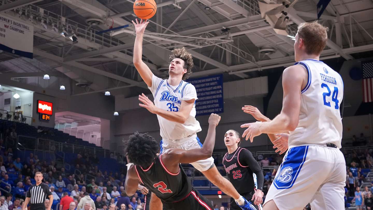 Watch Indiana State at Drake: Stream men's college basketball live - How to Watch and Stream ...