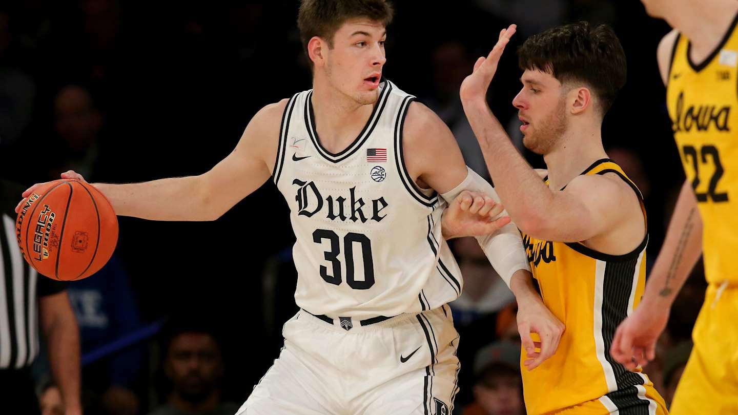 Draft Digest: 2023 NBA Mock Draft Just Over a Month into College Season ...