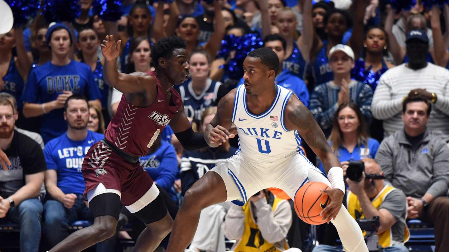 Duke basketball: Blue Devils wrap up non-conference slate in style ...