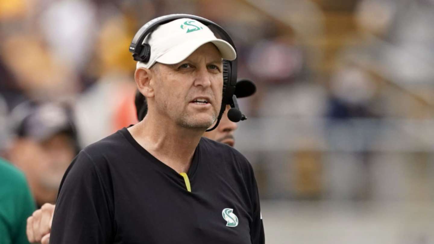 Stanford Football Hires Sacramento State’s Troy Taylor - Sports Illustrated