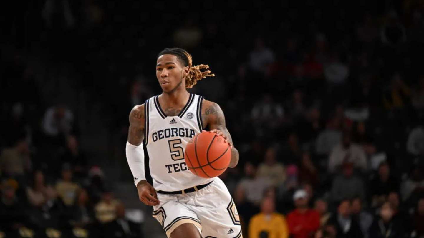 Georgia Tech Basketball vs North Carolina: Live Updates - Sports ...