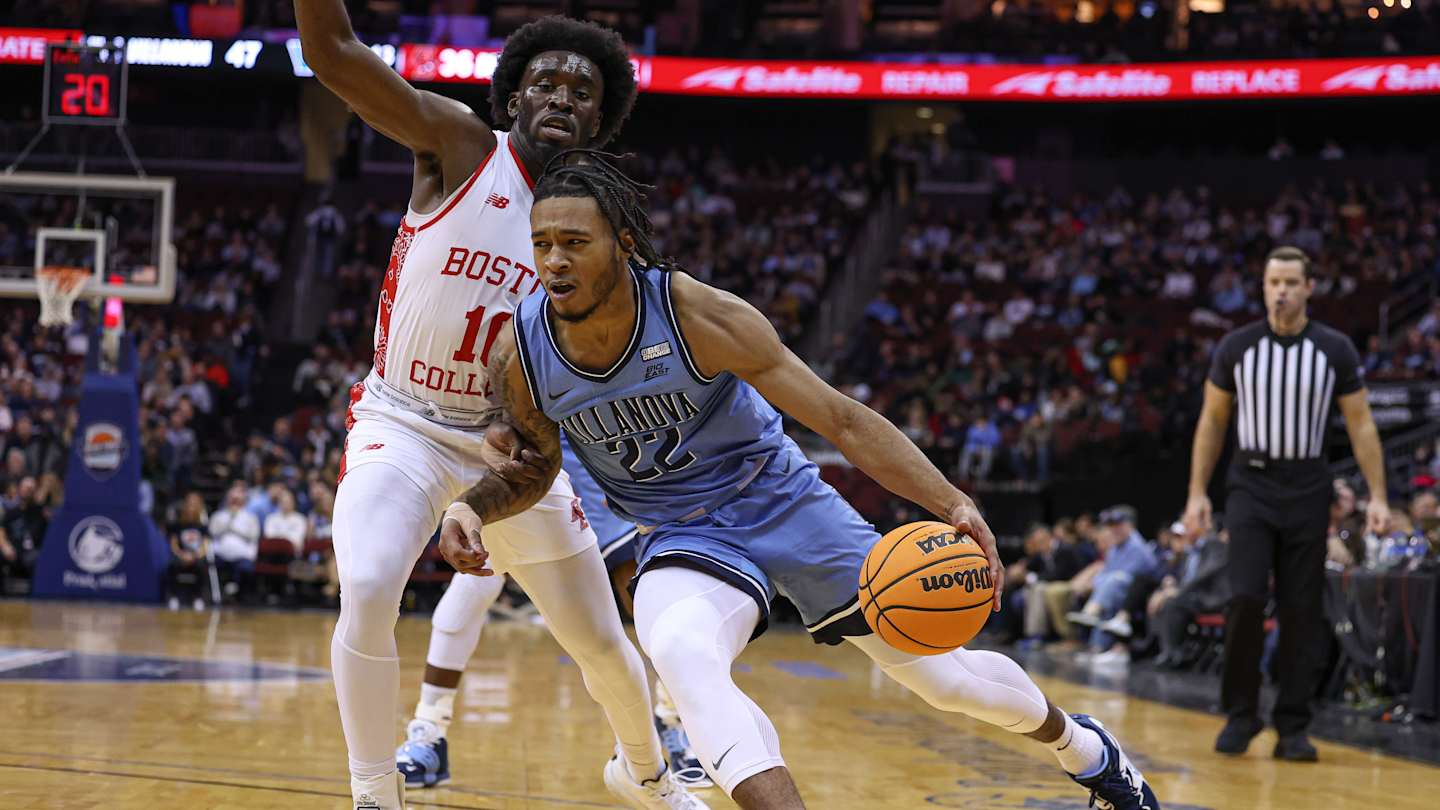 2023 NBA Draft: January’s Draft Risers - NBA Draft Digest - Latest ...