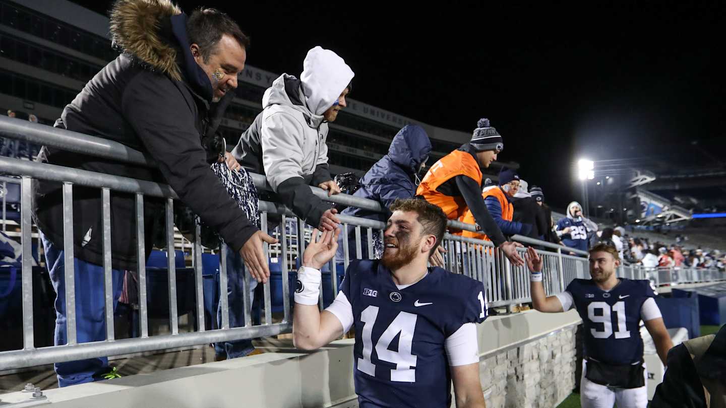 Rose Bowl Preview: Who Will Win the Rose Bowl Between Penn State and Utah - Sports Illustrated ...