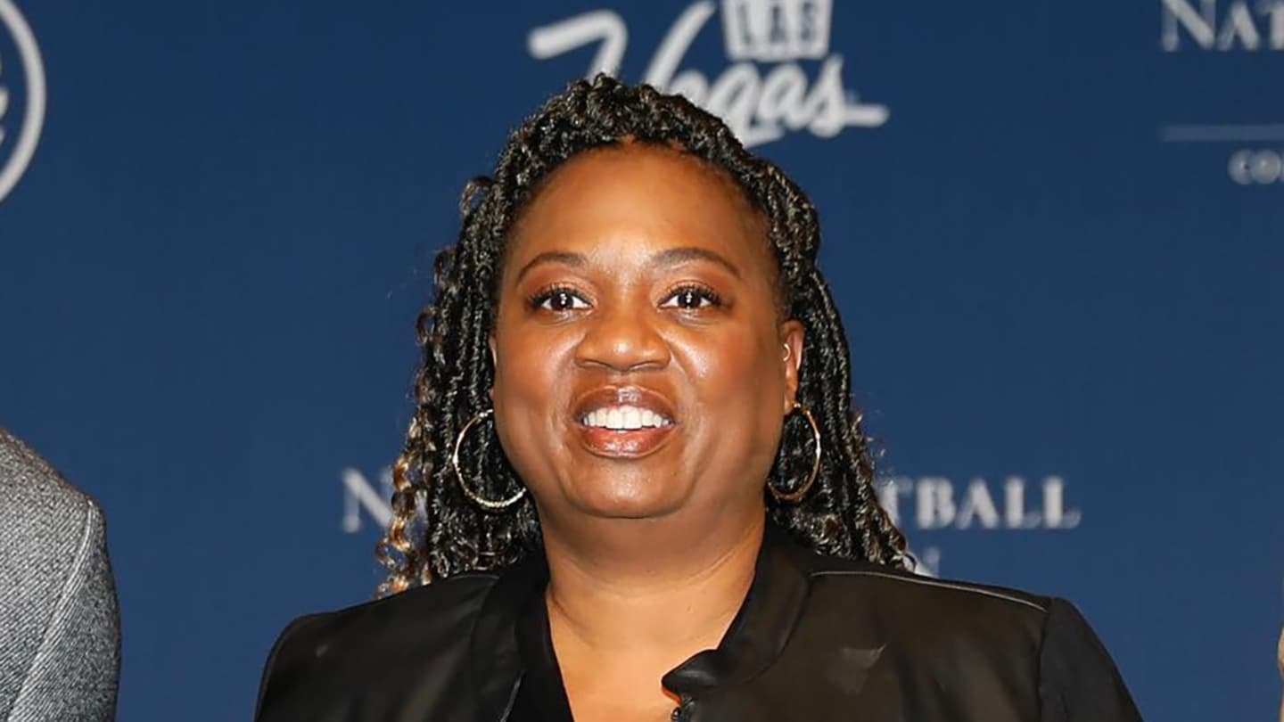 MEAC Commissioner Talks Celebration Bowl, 1st-Year, Expansion, Title IX ...