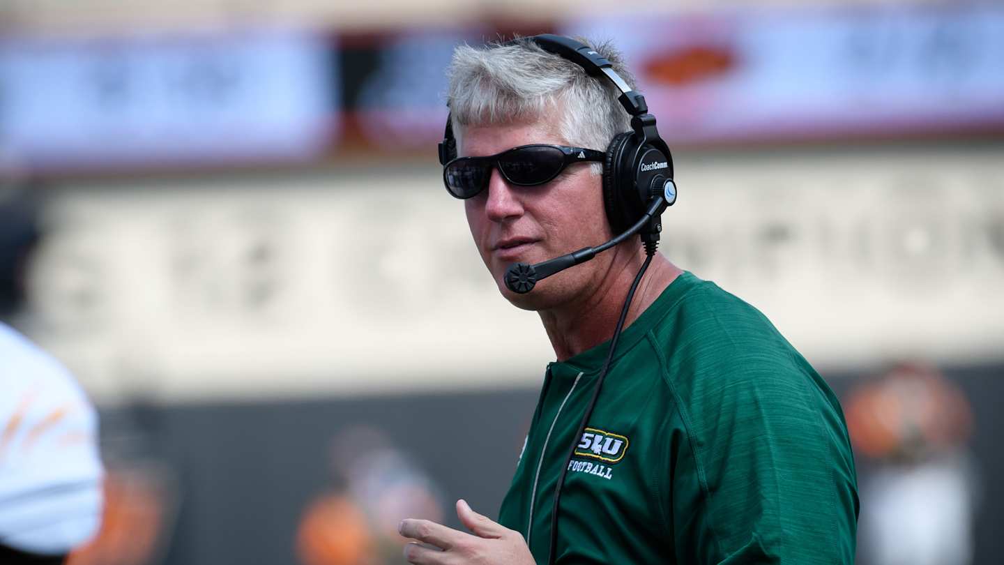 Auburn expected to hire former Baylor DC Ron Roberts - Sports ...
