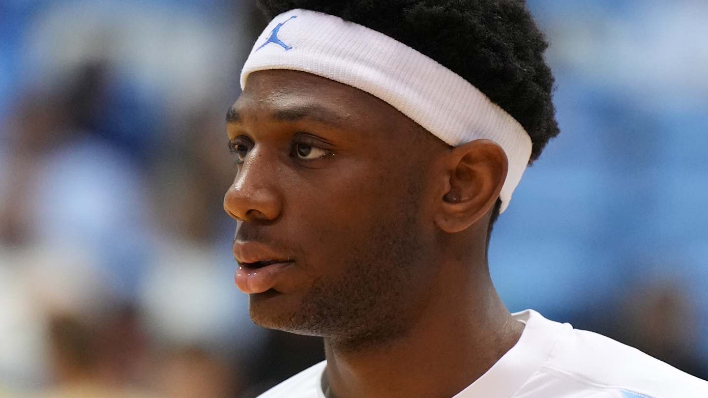 Jalen Washington 'glad' to return to court in collegiate debut - Sports ...