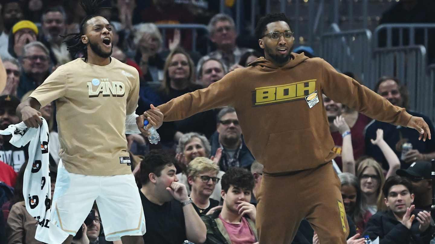 Cavs And Spurs Injury Reports - Fastbreak on FanNation