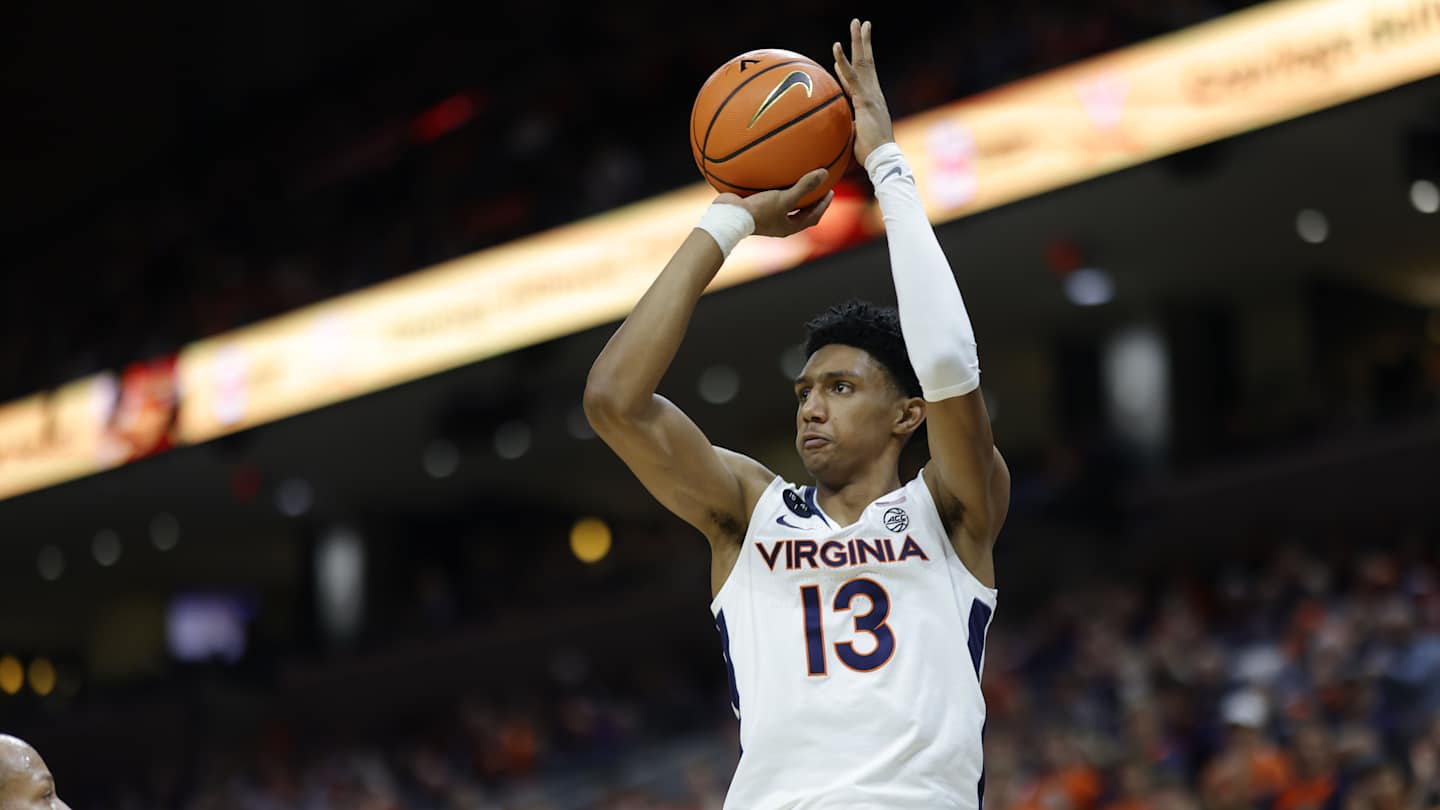 Tony Bennett Shares Remarkable Recruiting Story About Ryan Dunn ...