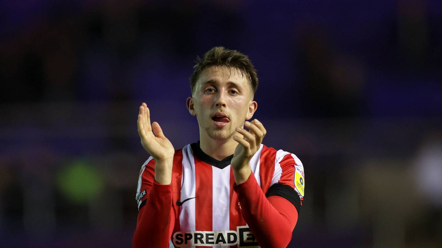 Dan Neil says Jude Bellingham has raised expectations of midfield ...
