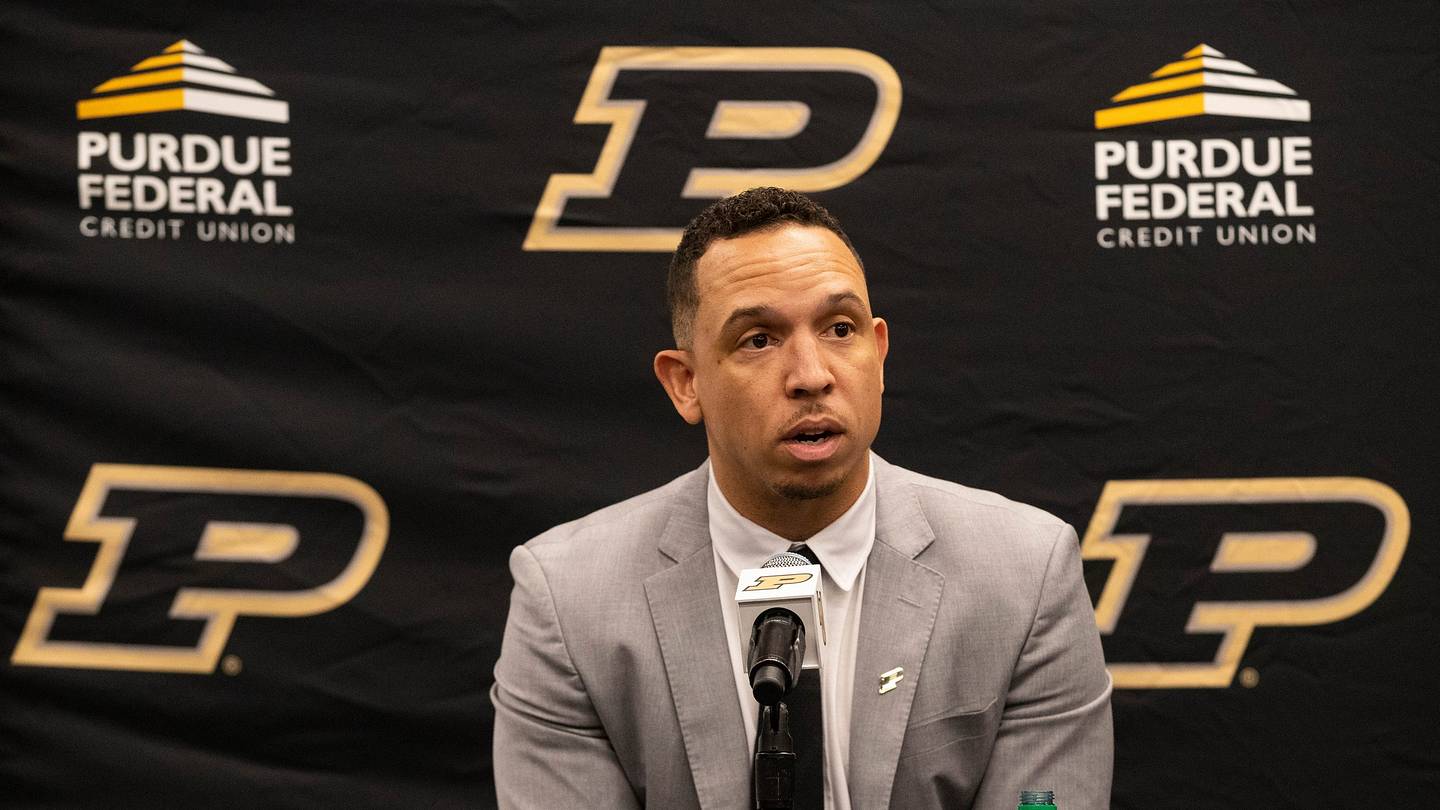 Ryan Walters Addresses Criteria, Timetable for Assembling Coaching ...