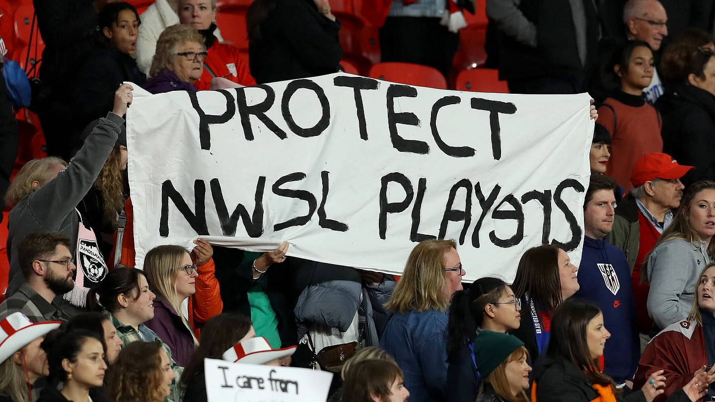 NWSL investigation: Key findings, what’s next after joint report ...