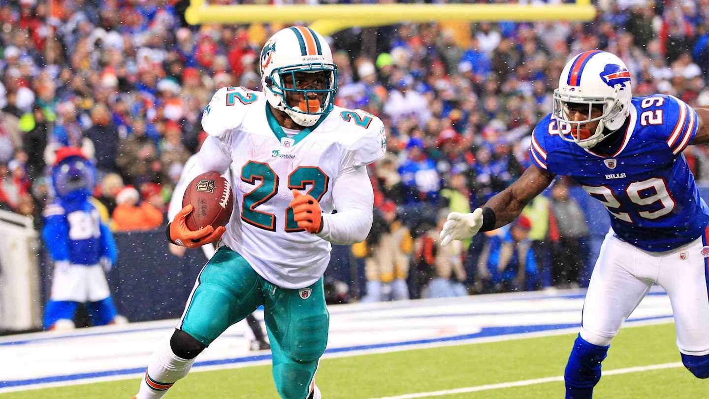 The 75 Best Miami Dolphins Games of the 2000s: Nos. 51-55 - Sports ...