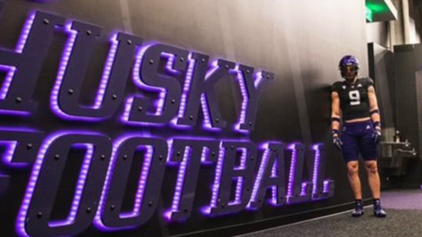 Restoring South Dakota Connection, Sioux Falls Edge Commits to UW ...