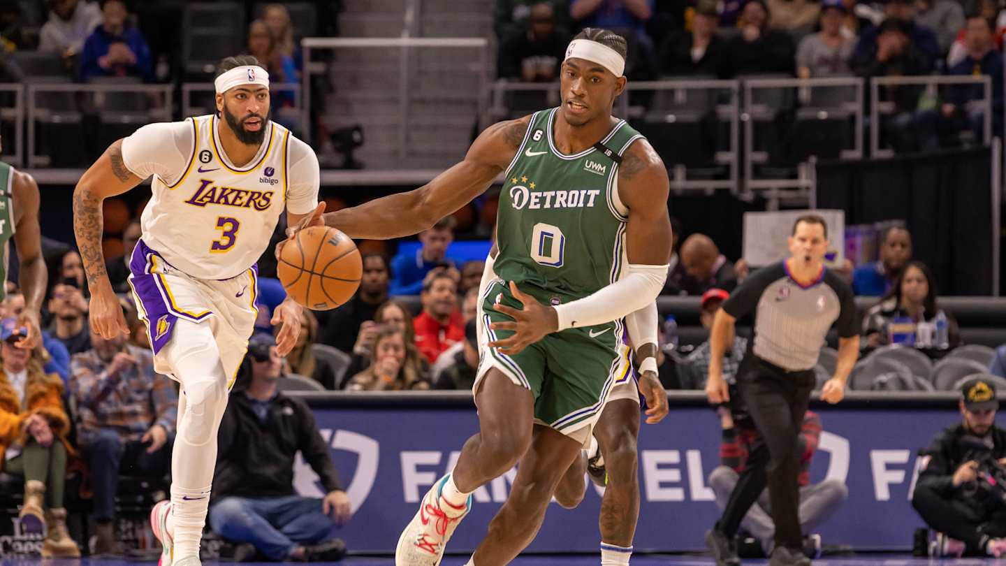 Draft Digest Roundtable: Biggest Rookie Steals From 2022 NBA Draft ...