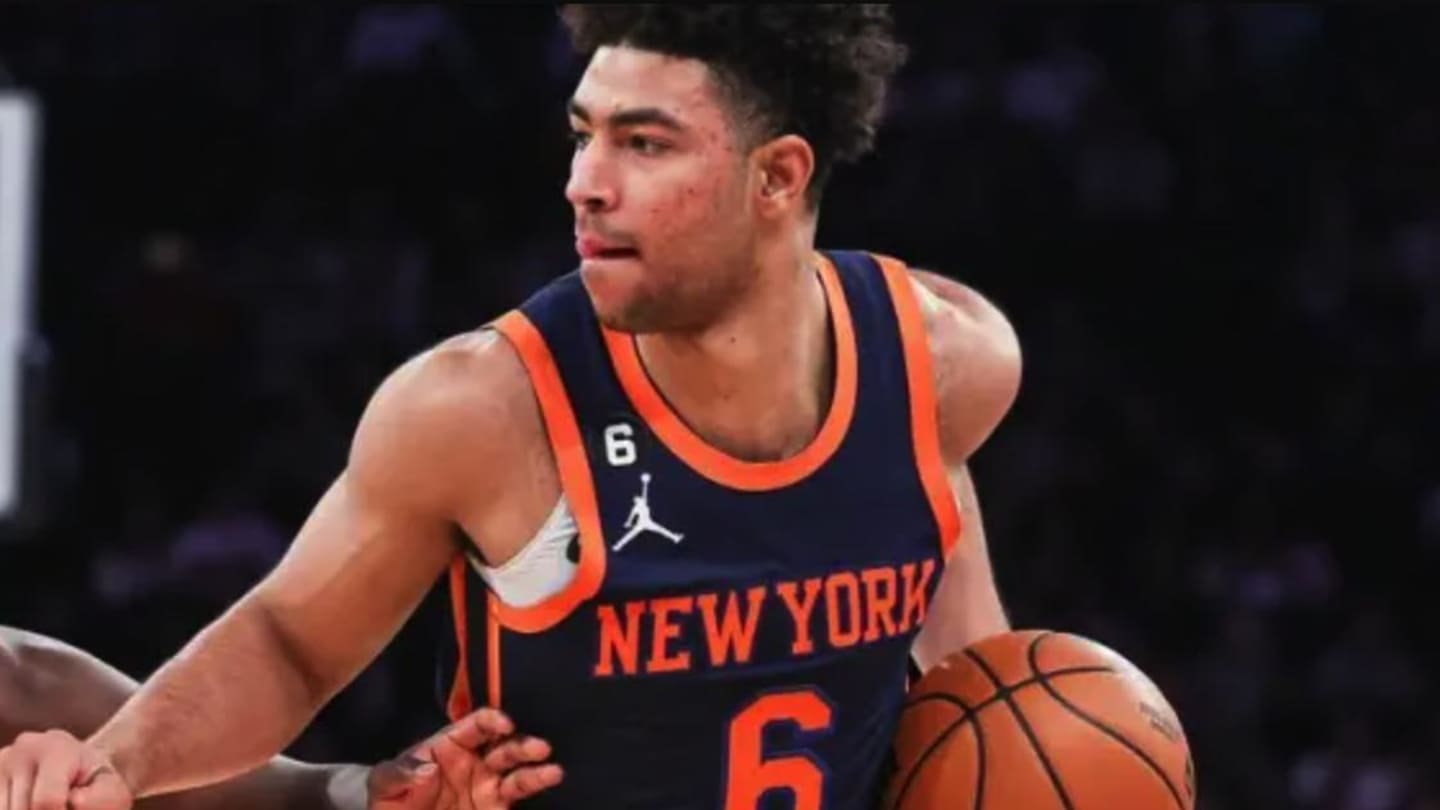 NBA Power Rankings: New York Knicks Flying After Win Streak? - Sports Illustrated New York ...