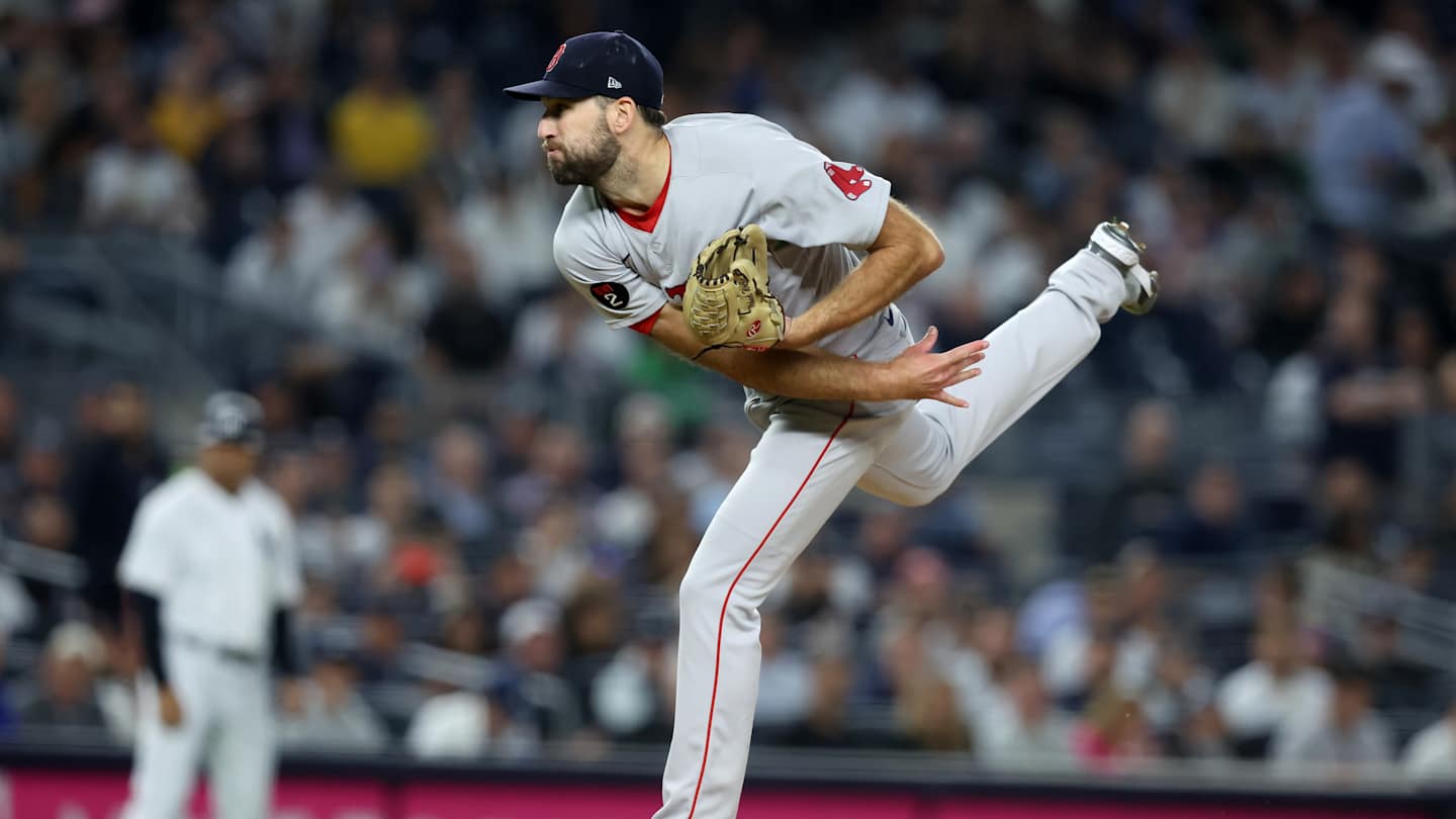 American League East Rival Reportedly Showing Interest In Two Free ...