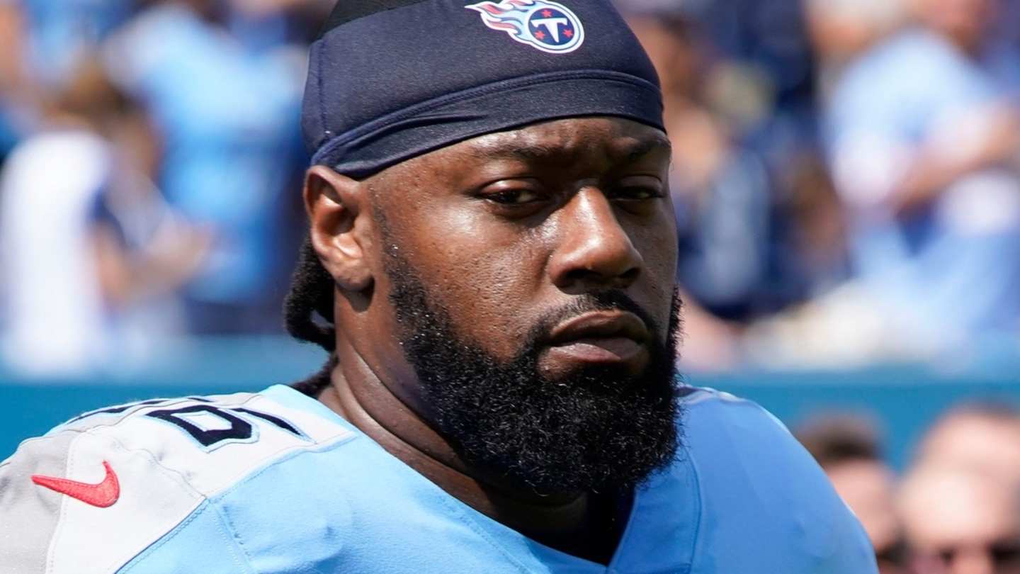 Hot Takes on Titans Free Agents: Arguments For, Against Re-signing ...