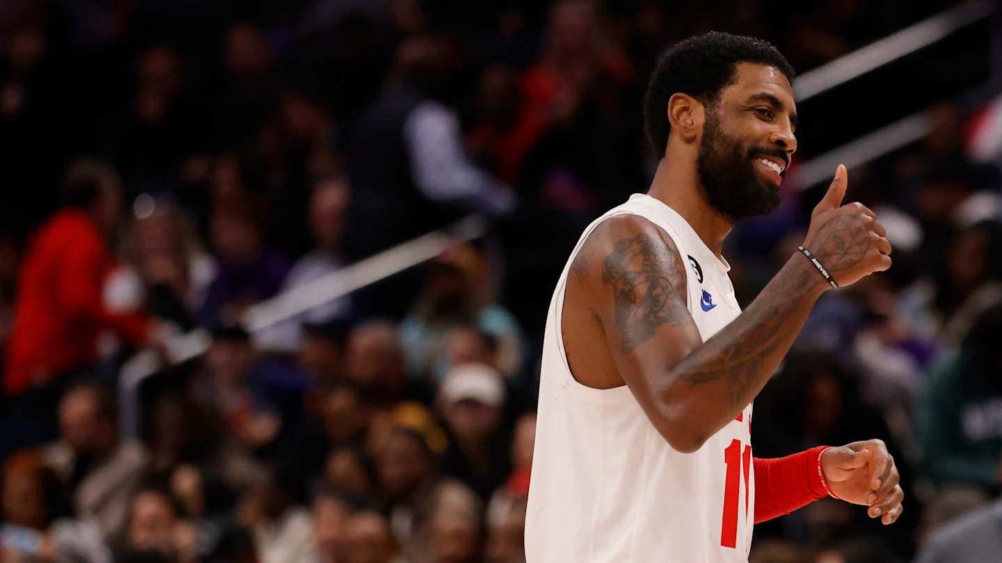 Kevin Durant defers to ex-Duke basketball guard for buzzer-beater ...