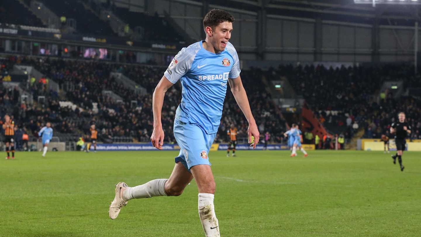 Ross Stewart after goalscoring return from injury: 'That's me back now ...