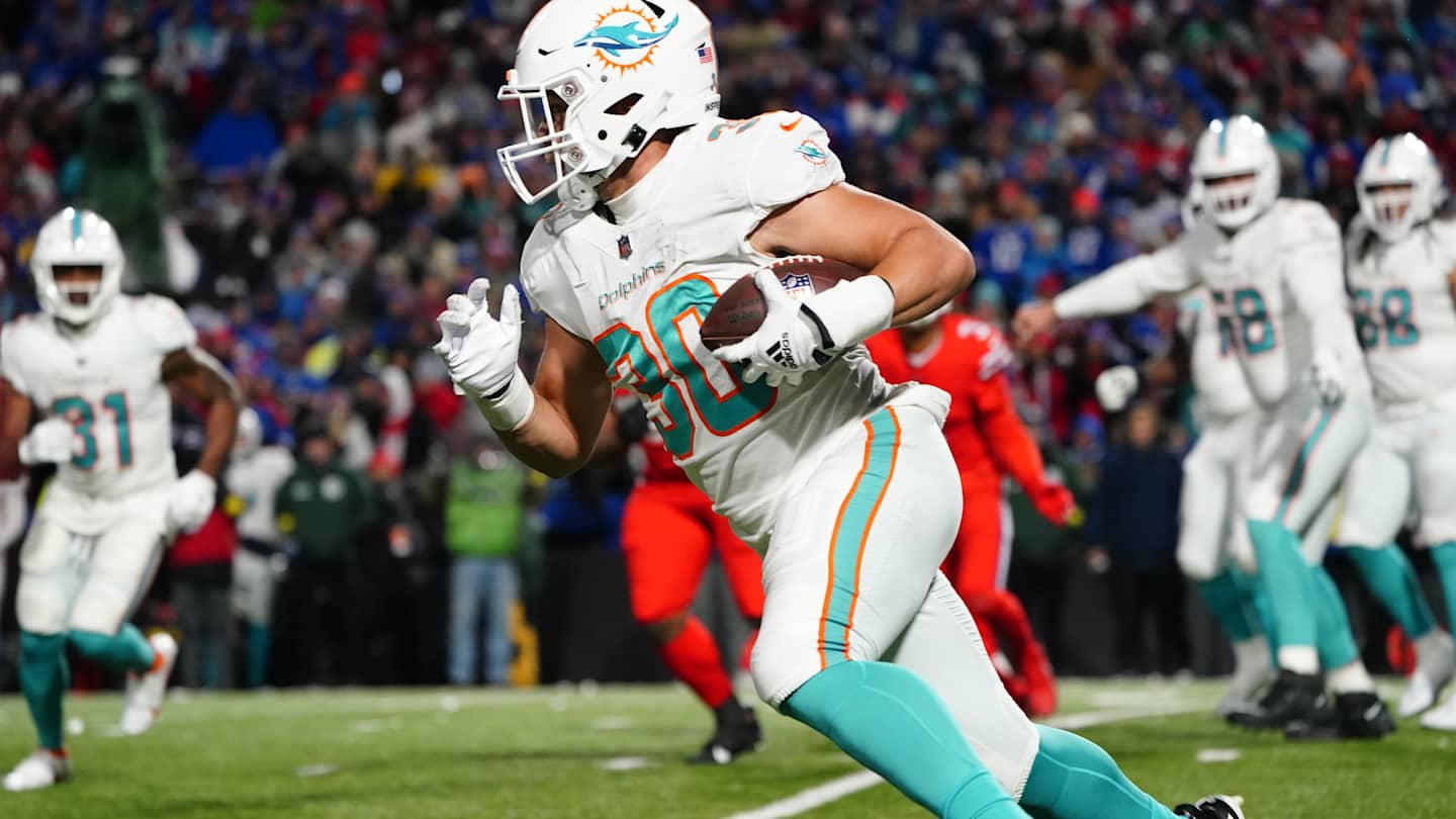 Saturday Miami Dolphins Mailbag: Schedule, Matchups, Jason Sanders, and More - Sports ...