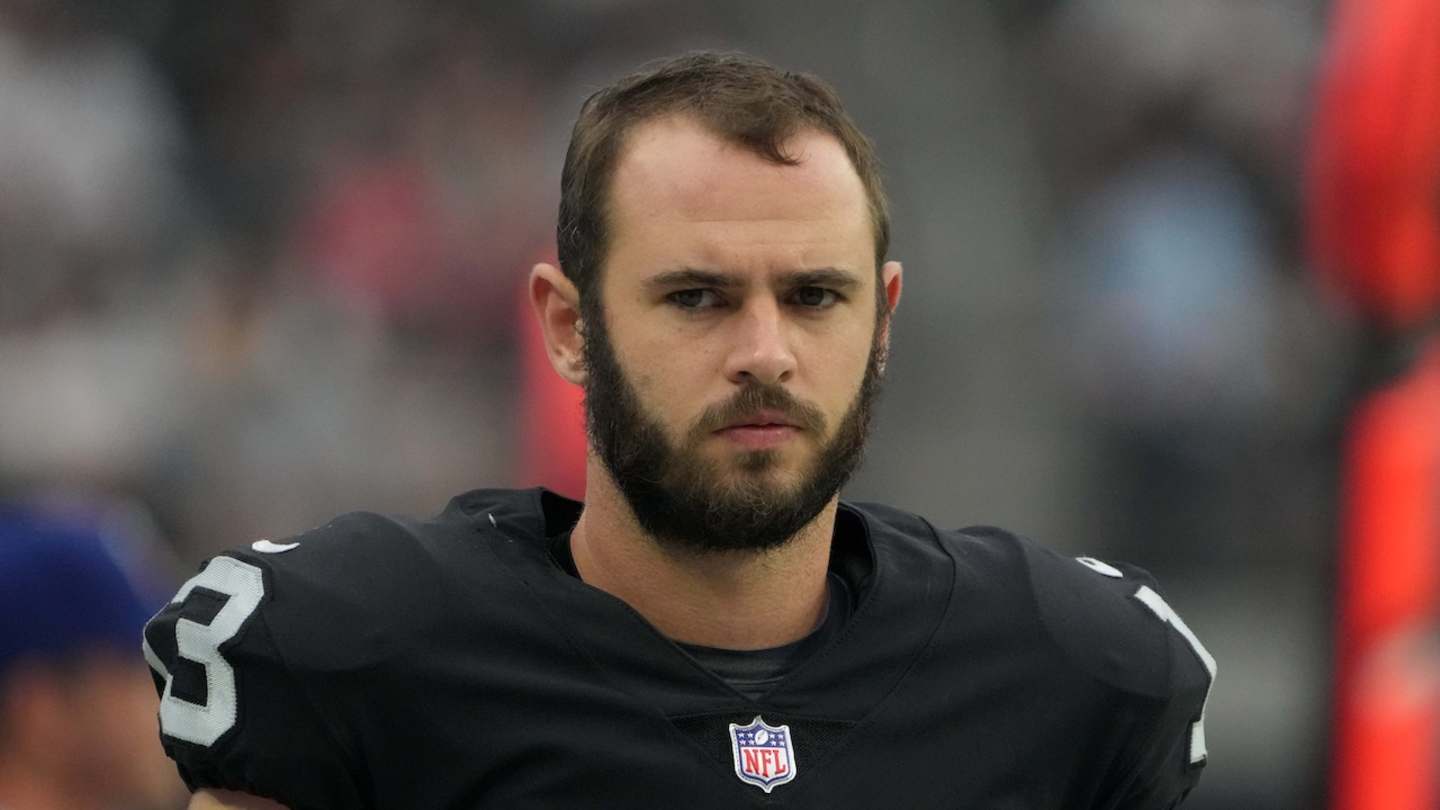 Former Clemson Star WR Hunter Renfrow Returns From IR for Raiders With ...