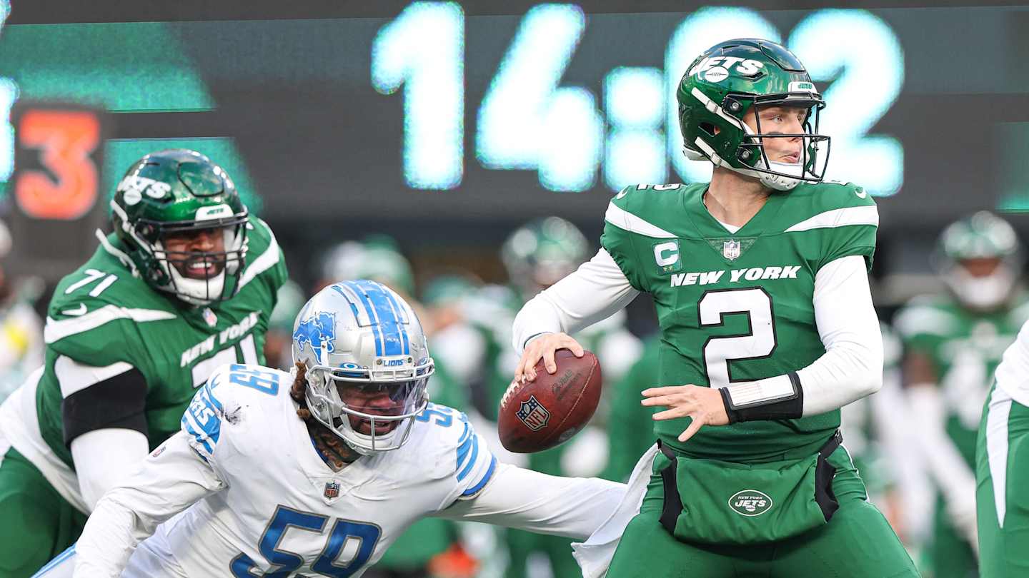 James Houston IV Makes PFF 2022 Top-5 Graded Rookies List - HBCU Legends