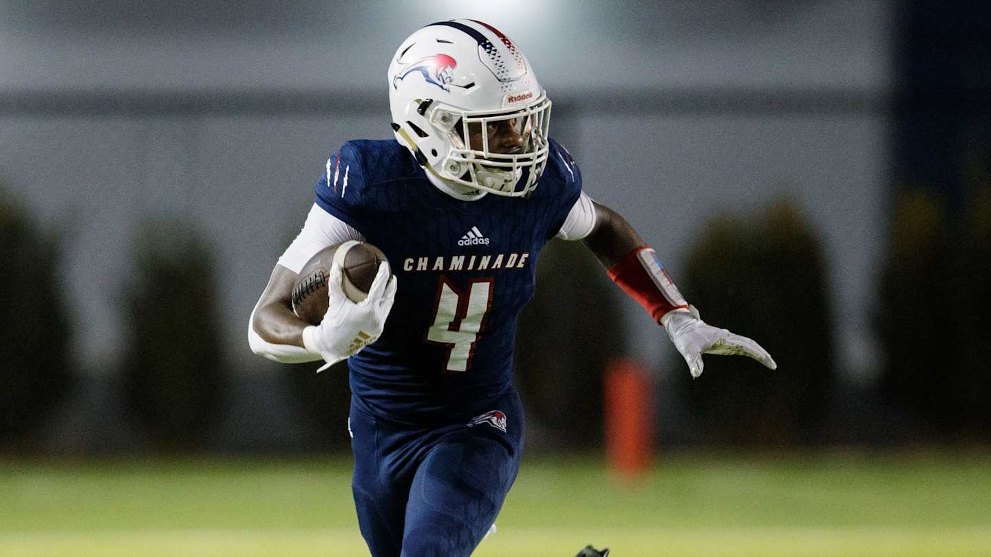 Three Recruitments For South Carolina To Monitor Ahead Of ENSD - Sports ...