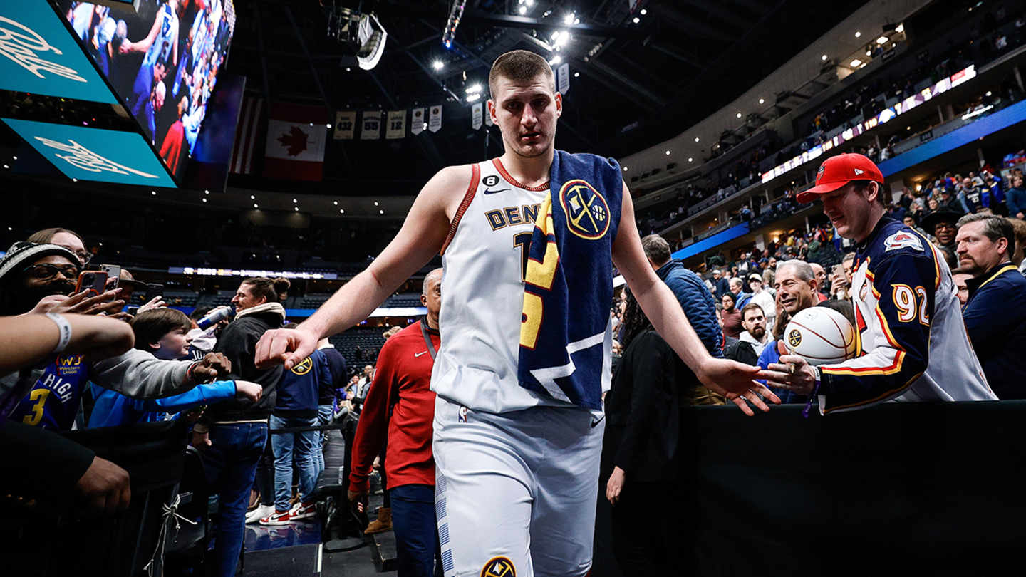 Nuggets’ Nikola Jokic Records Statistical Feat Unseen Since 1968 - Sports Illustrated