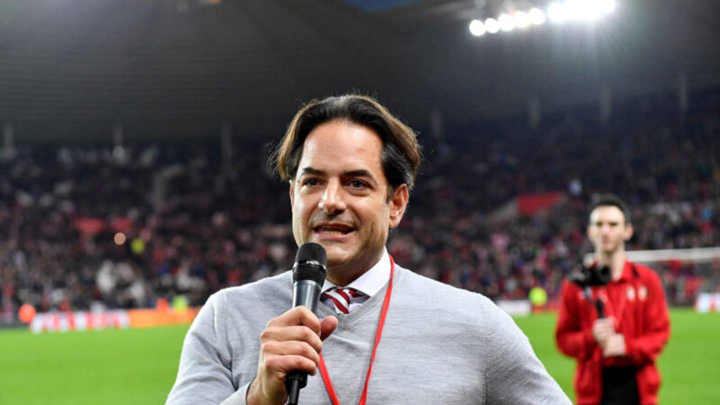 Charlie Methven admits Charlton involvement but denies takeover rumours ...