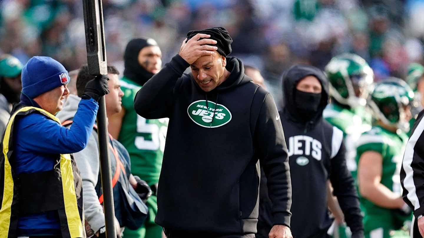 New York Jets Explain What Went Wrong on Detroit Lions Game Winning Touchdown - Sports ...