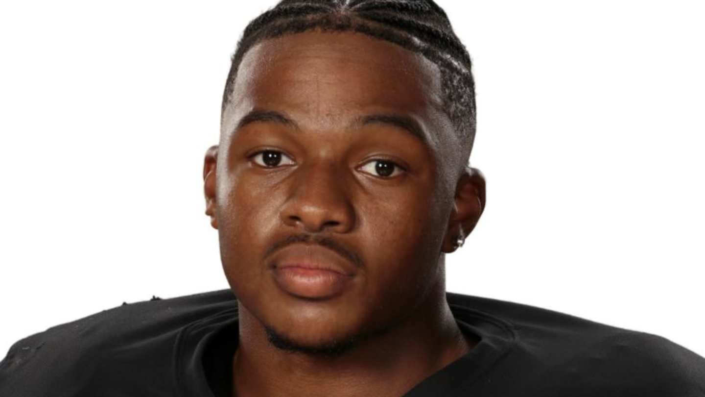 Terrell Washington Jr. Reflects on Iowa Visit - Sports Illustrated Iowa ...